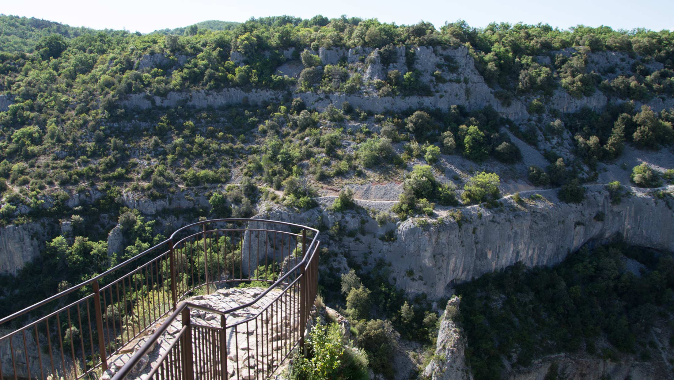 Oppedette - Location Luberon